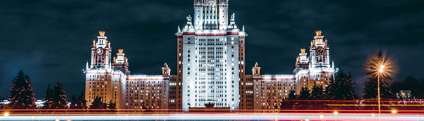 Moscow | Tickets, Tours, and Activities Price Comparison