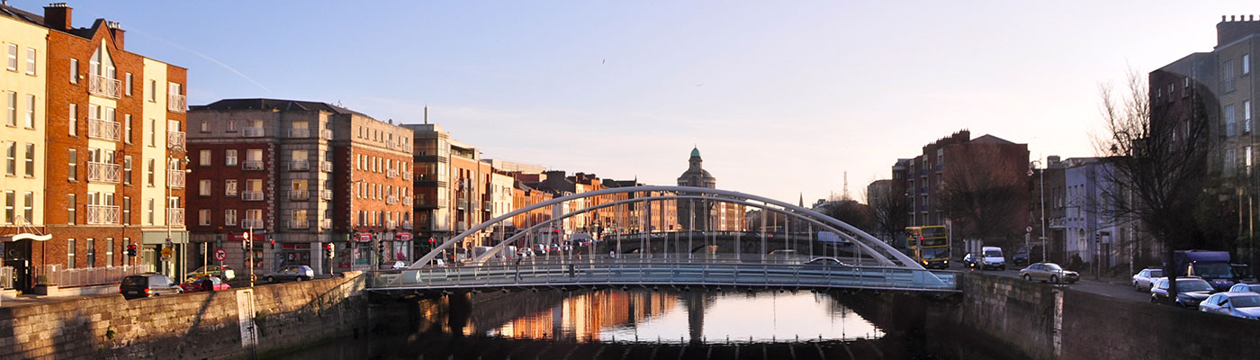 Hop-On Hop-Off Tours Dublin | Compare Prices with TicketLens