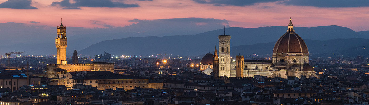 Florence | Tickets, Tours and Activities Price Comparison