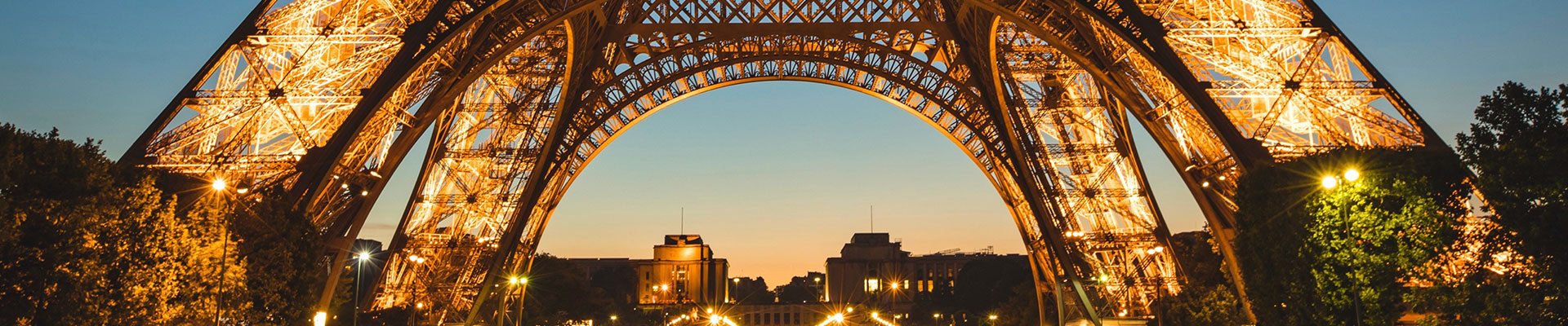 Paris | Find the best Tickets, Tours, and Activities