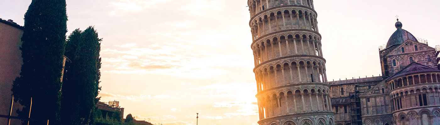 Pisa | Tickets, Tours and Activities Price Comparison