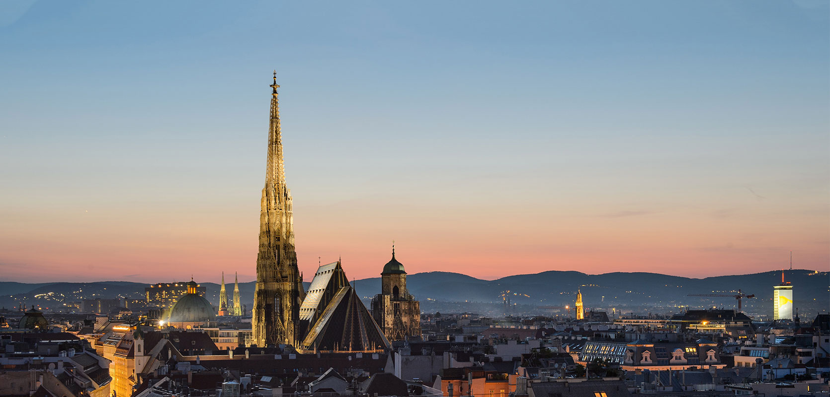 Wien: 18 Top Unternehmungen, Tickets, Touren und Aktivitäten